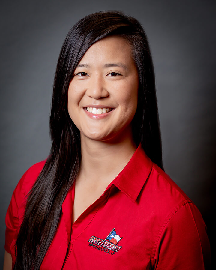 Fast Track Specialties, LP | Expert in Division 10 Specialties | Team